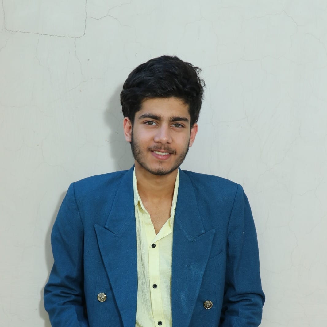 Vishwas Dudeja | Web Dev